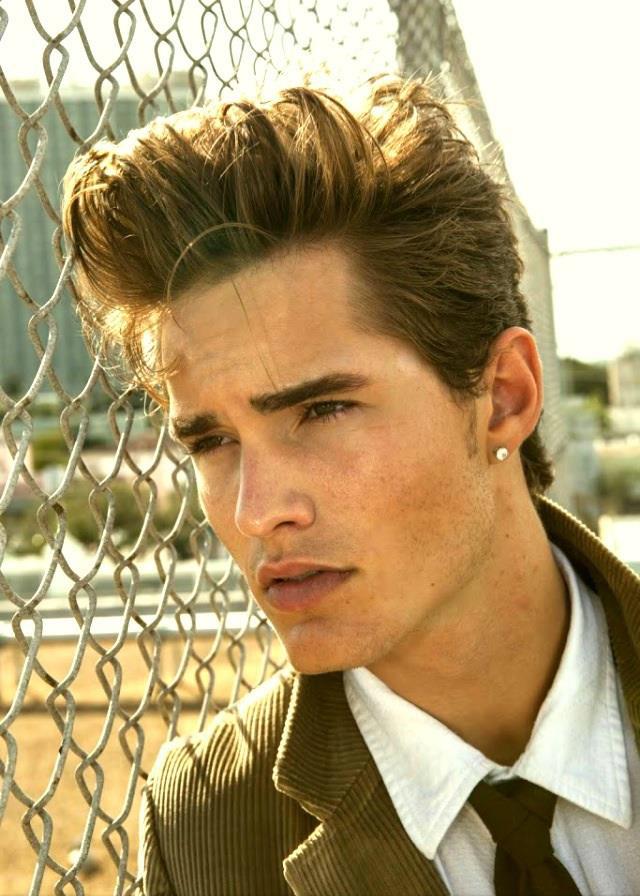 Picture of Carter Farley