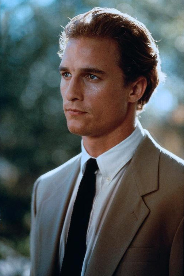 Picture of Matthew McConaughey