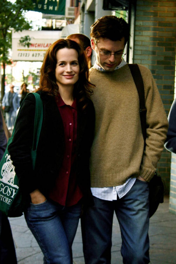 Image of Elizabeth Reaser