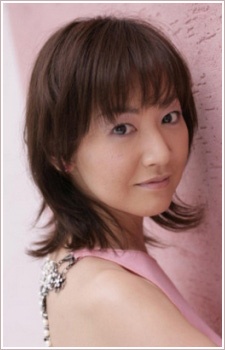 Picture of Mariko Kouda