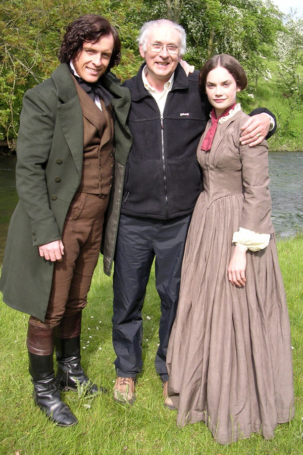 Picture of Toby Stephens