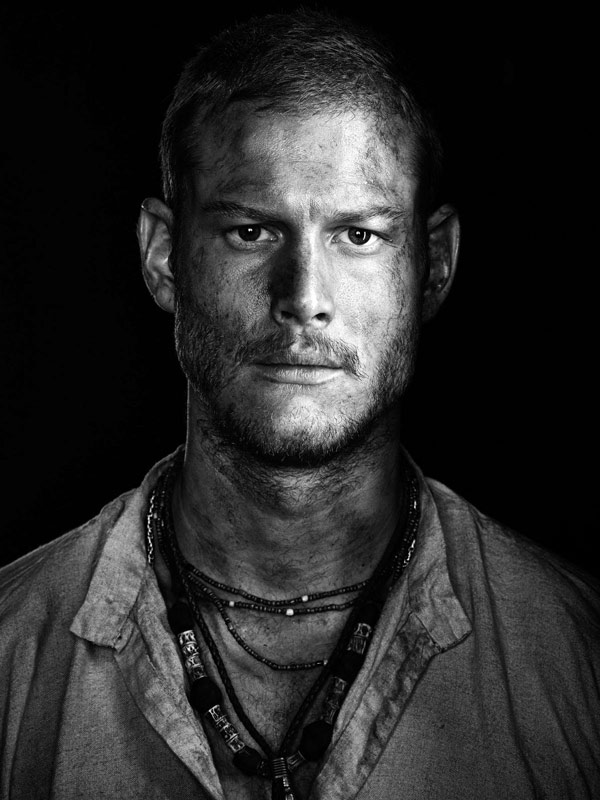 Picture of Tom Hopper