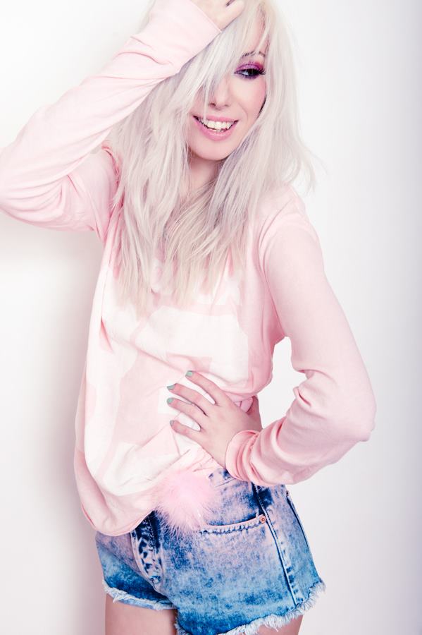 Picture of Emma Summer