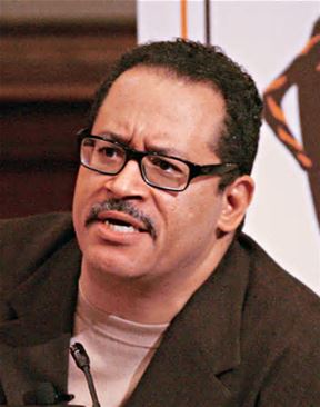Picture of Michael Eric Dyson