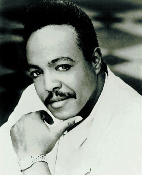 Picture of Peabo Bryson