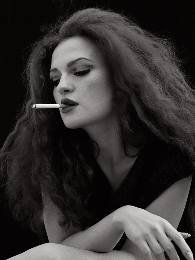 Picture of FoxyCherry