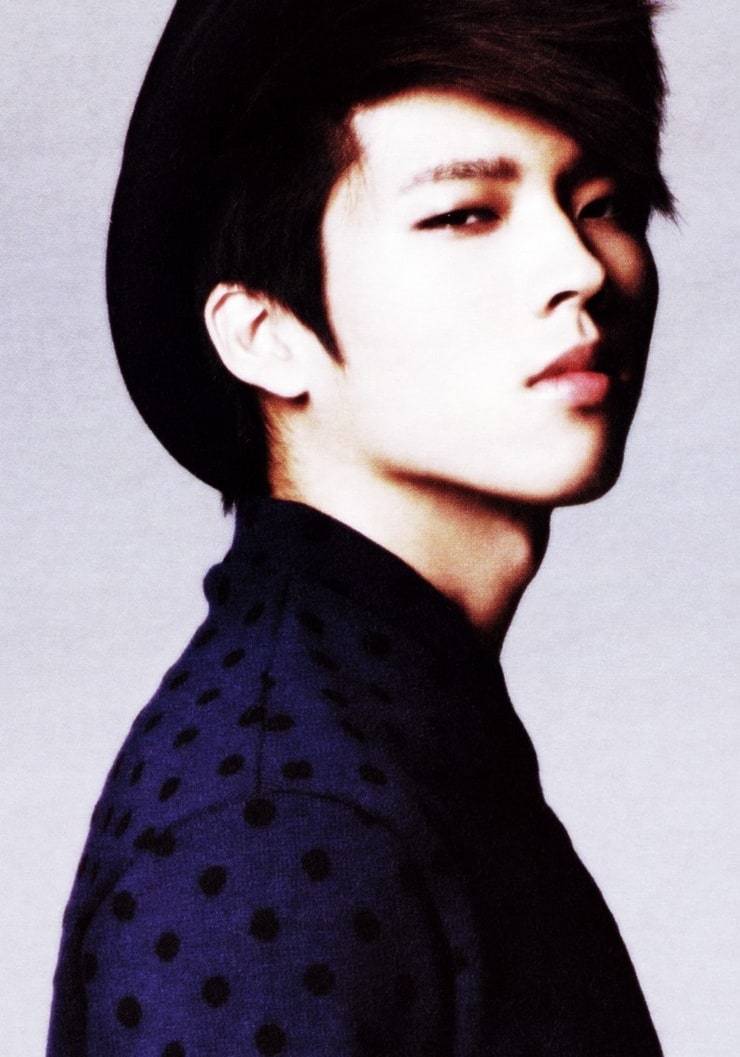 Image of Woohyun