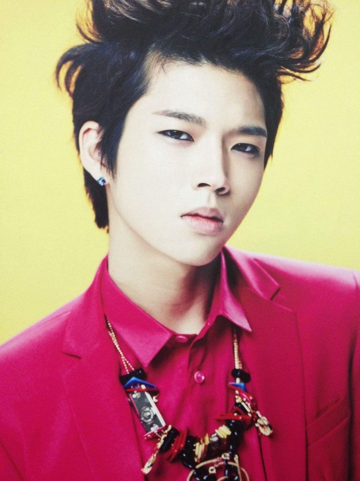 Picture of Woohyun