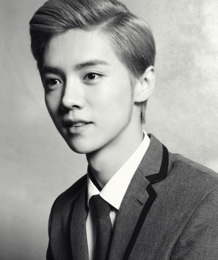 Image of Lu Han