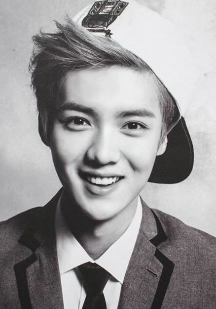Lu Han picture