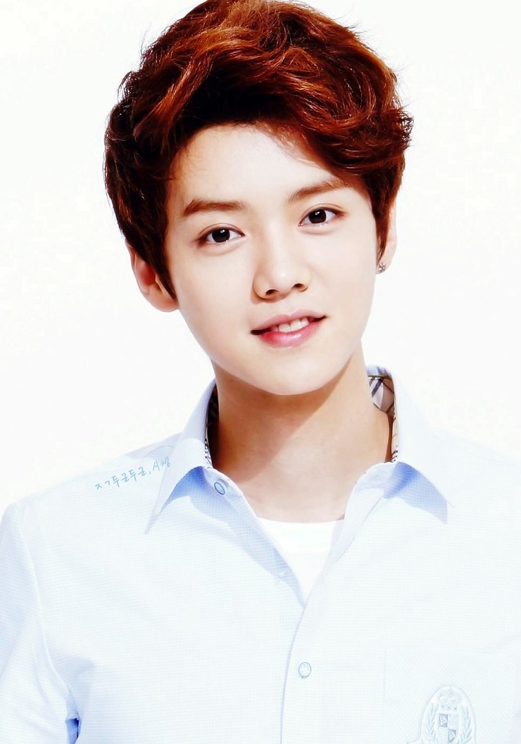 Picture of Lu Han
