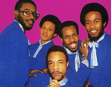 Picture of The Floaters