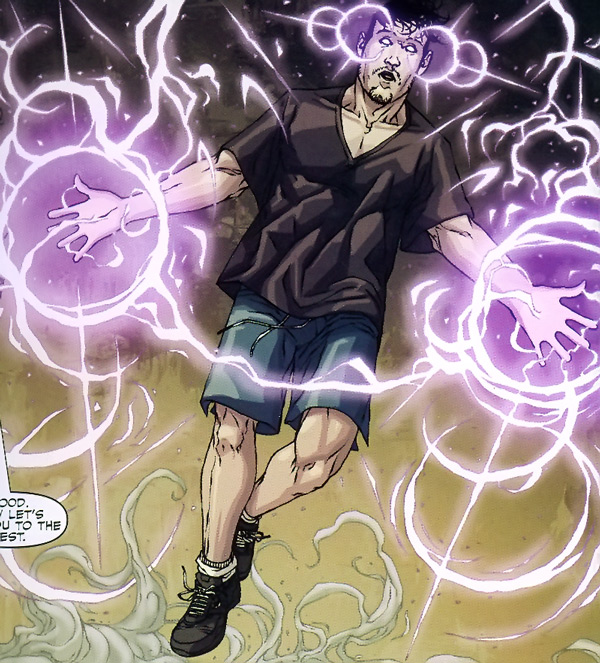 Picture of Sebastian Druid