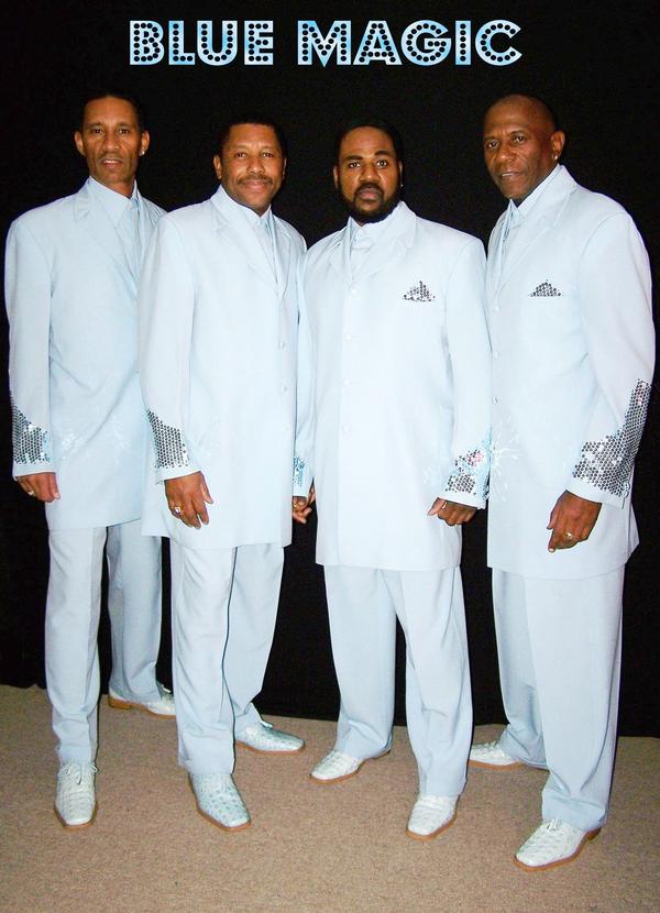 Picture of Blue Magic