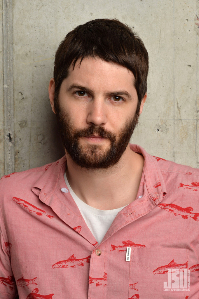 Picture of Jim Sturgess