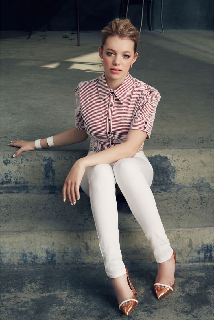 Picture of Sadie Calvano