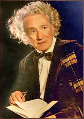 Picture of Juan José Arreola