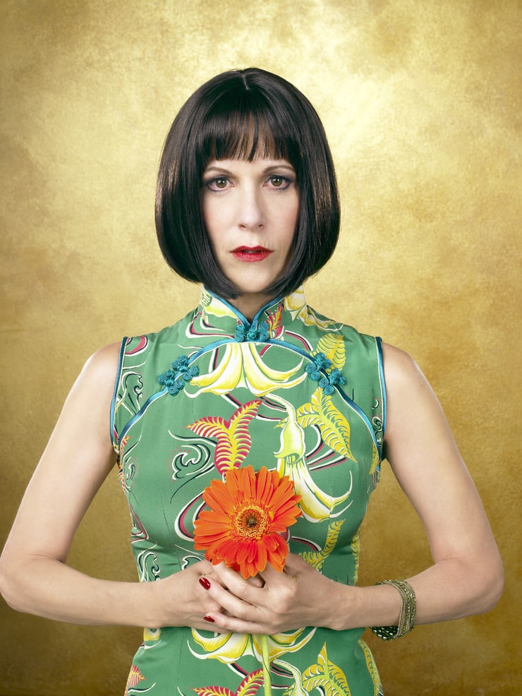 Picture of Ellen Greene