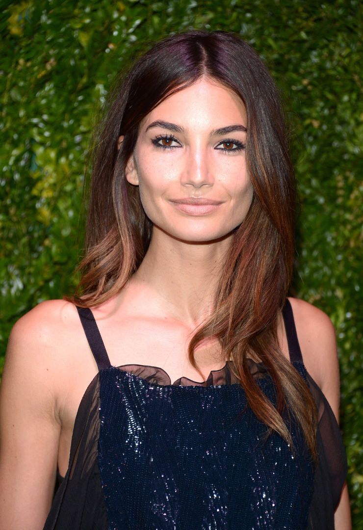 Picture of Lily Aldridge
