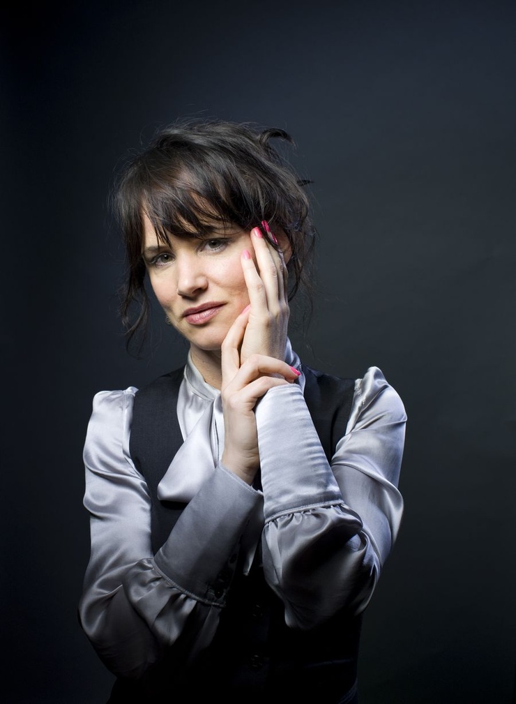 Juliette Lewis image