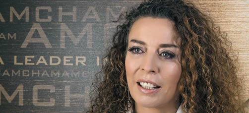 Picture of Maja Lalevic