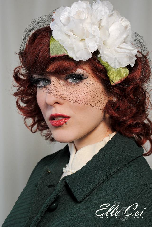 Picture of Leanna Banana