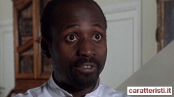 Image of Isaac George