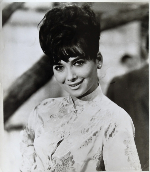SUZANNE PLASHETTE | Suzanne pleshette, Classic actresses, Actresses