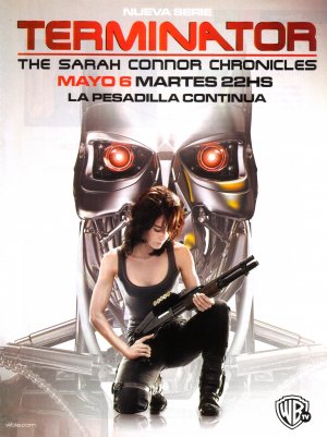 Picture of Terminator: The Sarah Connor Chronicles
