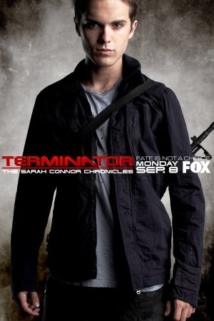 Terminator: The Sarah Connor Chronicles image