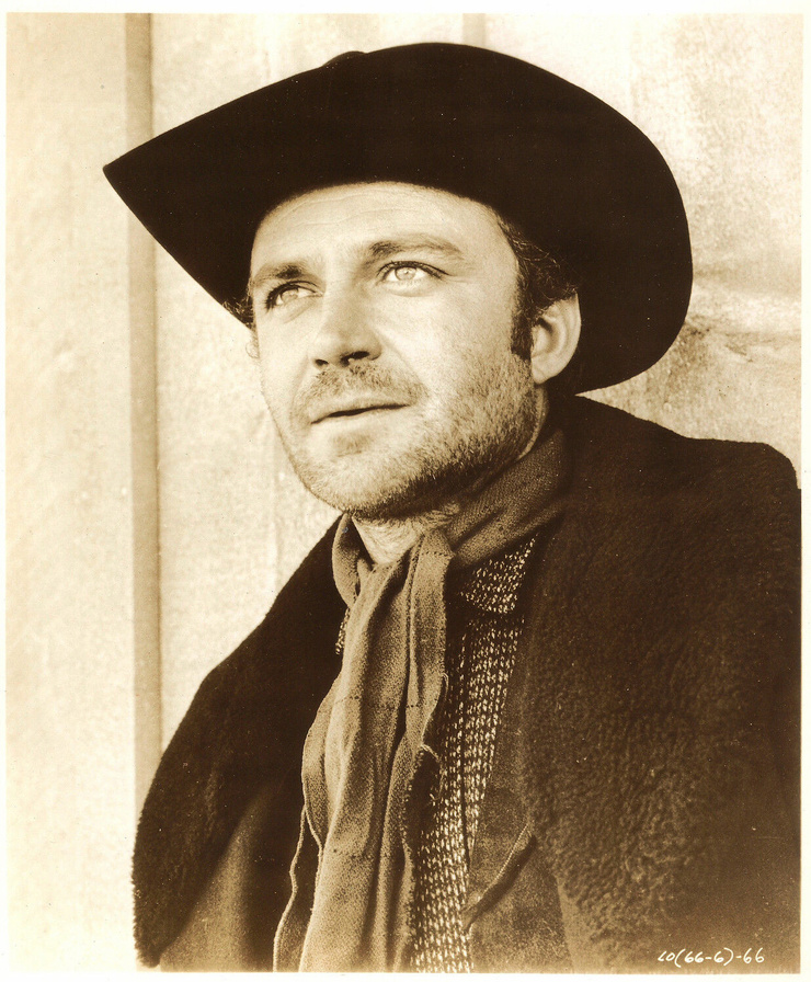 Lance Fuller