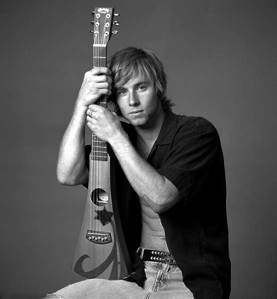 Picture of Greg Cipes