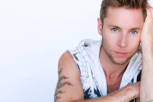 Image of Greg Cipes