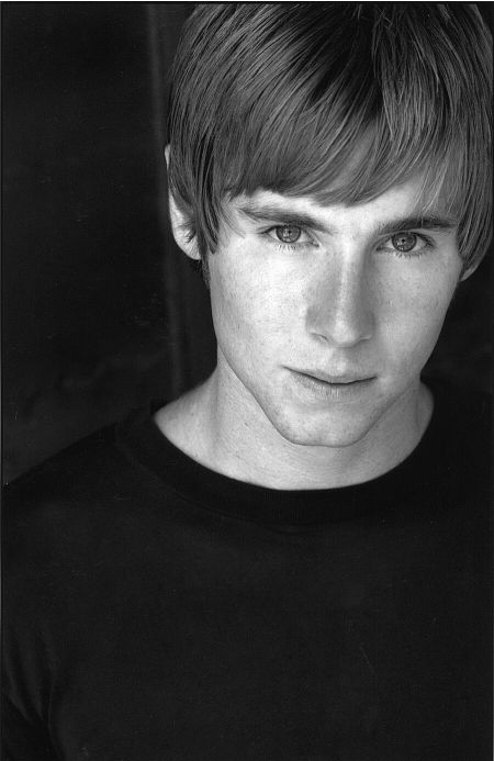 Picture of Greg Cipes