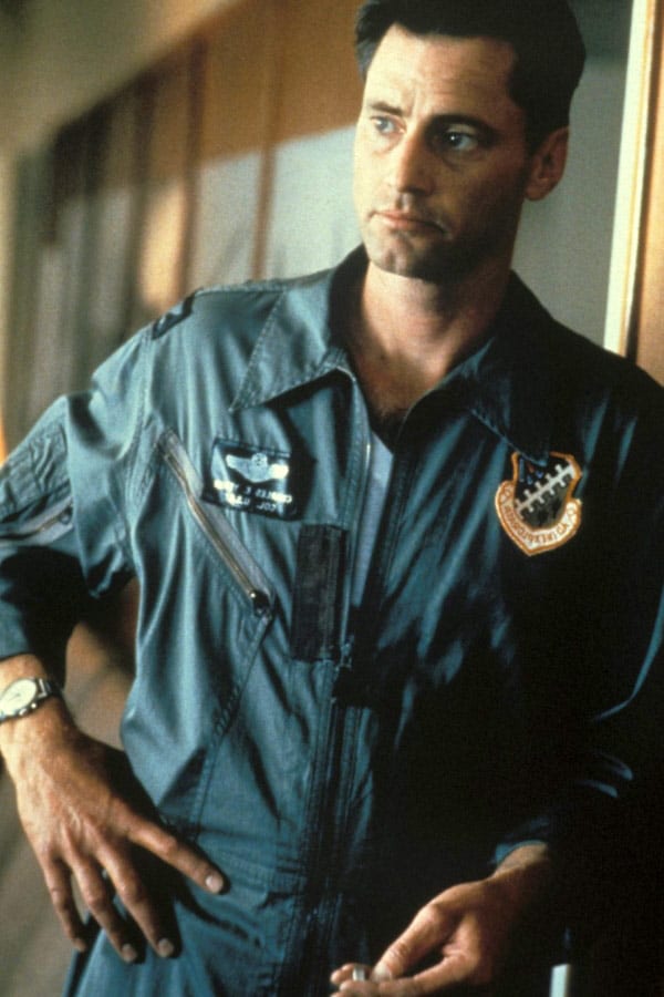 Picture of Sam Shepard