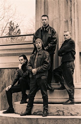 Picture of Laibach