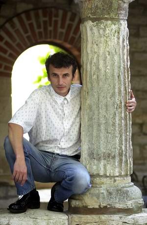 Picture of Goran Gajic