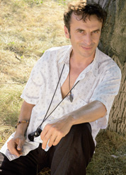 Picture of Goran Gajic