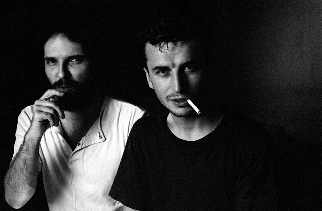 Picture of Goran Gajic