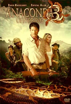 Picture of Anaconda: Offspring