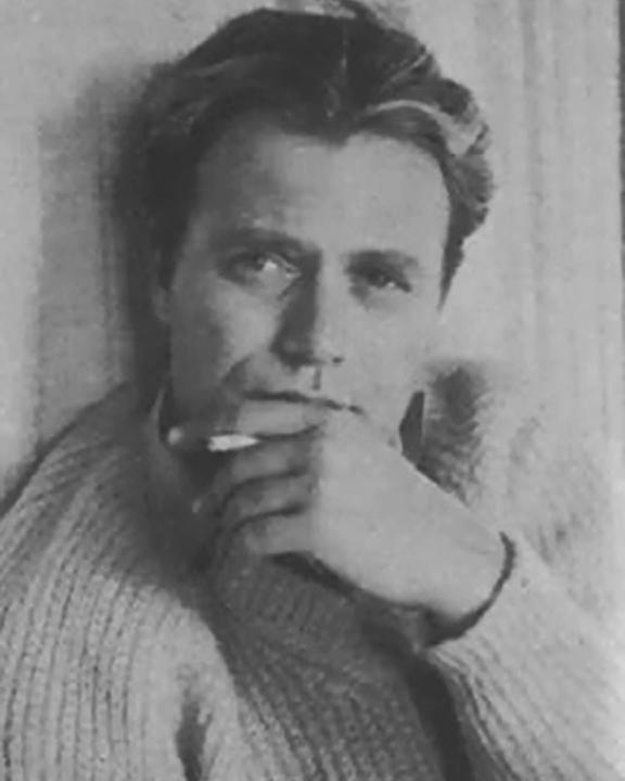Picture of Vic Morrow