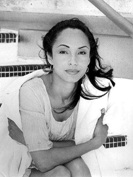 Picture of Sade