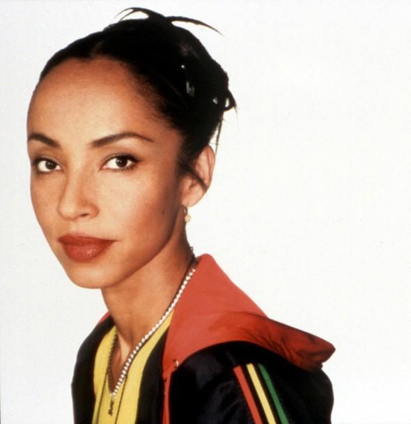 Picture of Sade