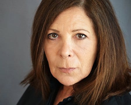 Picture of Barbara Gruen