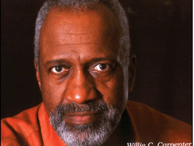 Picture of Willie C. Carpenter