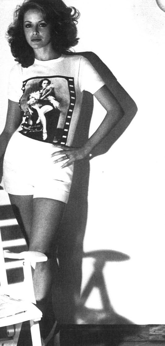 Picture of Sydne Rome