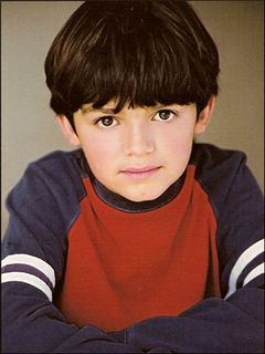 Picture of Gabriel Brock