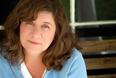 Carolyn Wilson image