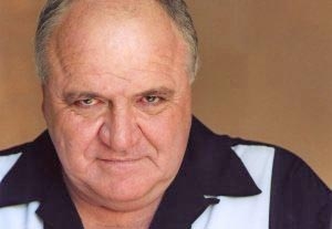 Image of Steve Eastin