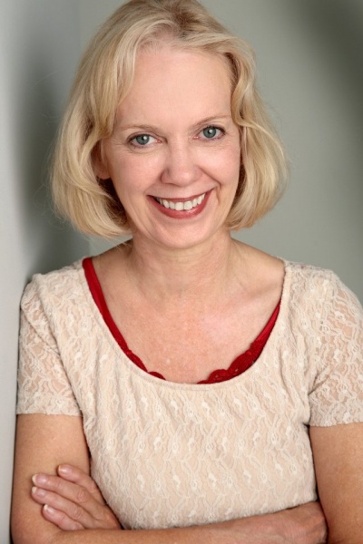 Image of Jeanine Anderson